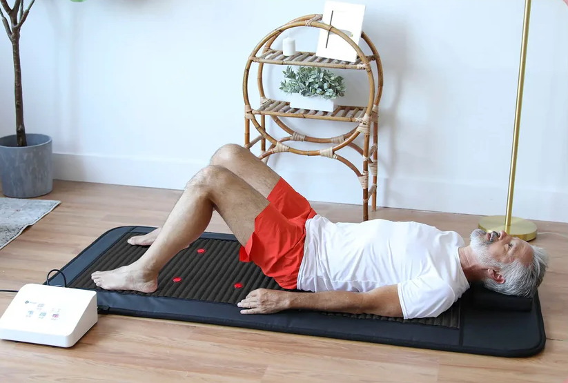 Infrared Sauna Dome: Your Home Wellness Transformation