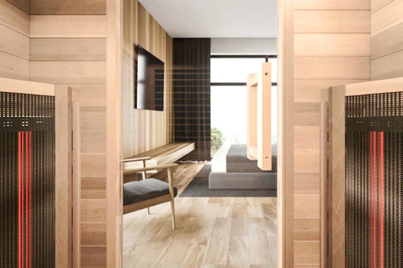 The Different Types Of Infrared Sauna And Their Specific Benefits