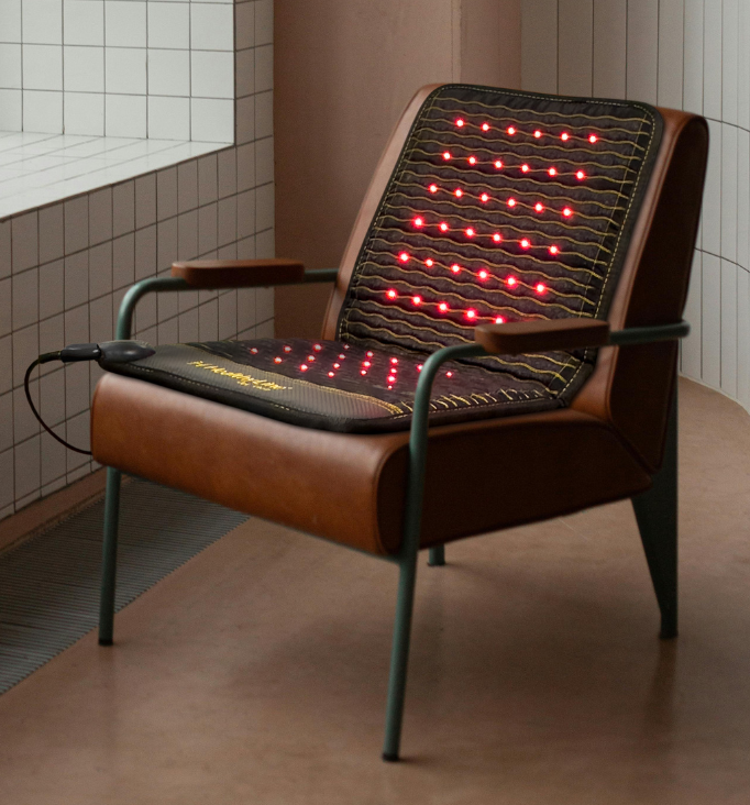 HealthyLine Pro Jet Series: Advanced Wellness with Style